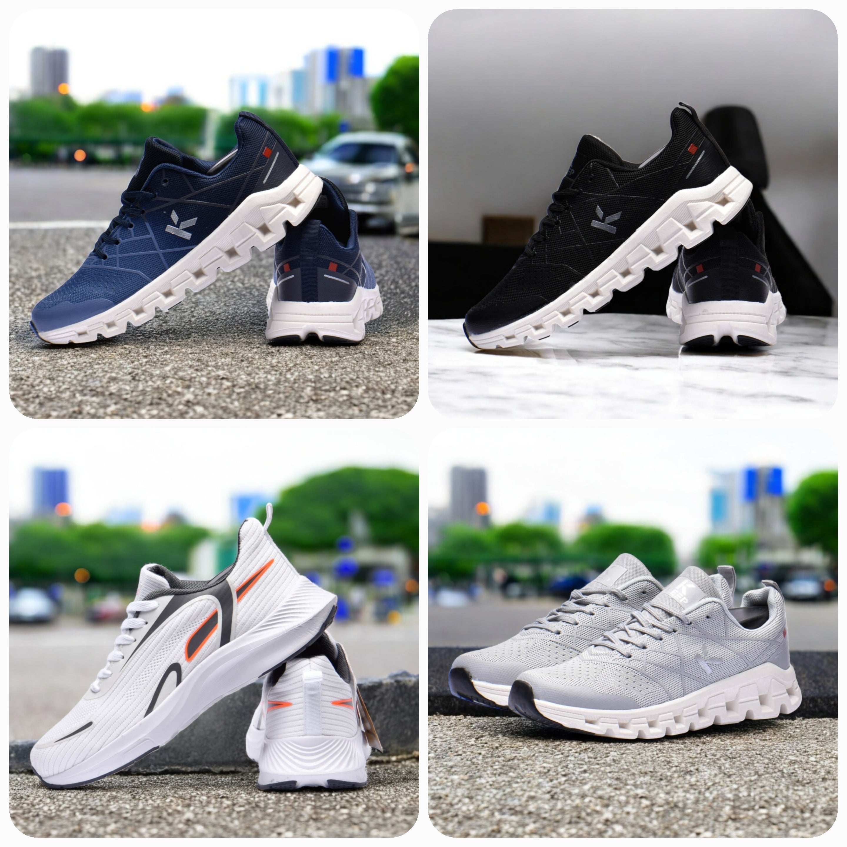 Keep shoes – ORIGINAL STORE DZ